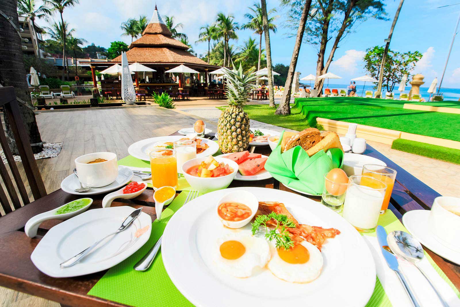 Beyond Resort Kata – REPS Unlimited