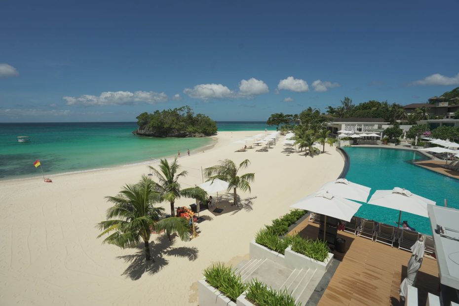 Crimson Resort & Spa Boracay – REPS Unlimited